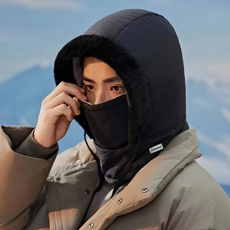 Windproof Face Mask Balaclava – Evitro